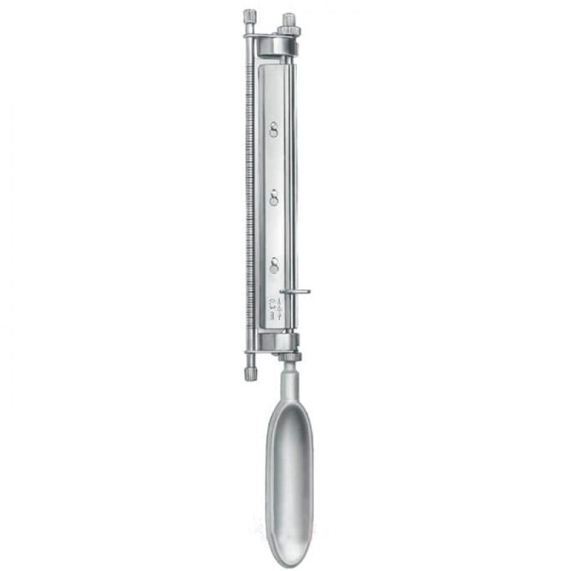 Humby Skin Graft Knife | Skin Graft Knife | Dermatomes – Safson Instruments